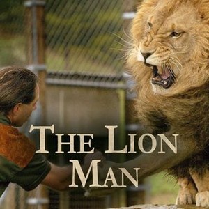 The Lion Man - Rotten Tomatoes