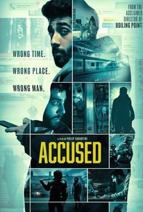 Accused | Rotten Tomatoes