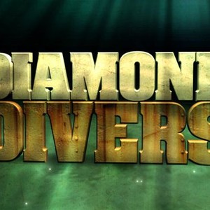 Diamond Divers - Rotten Tomatoes