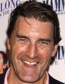 Patrick Boll | Rotten Tomatoes