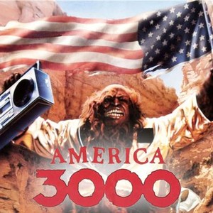 America 3000 - Rotten Tomatoes