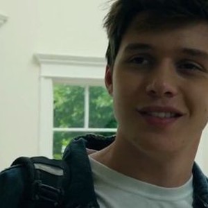 Being Charlie - Rotten Tomatoes