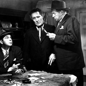 Ralph Sanford - Rotten Tomatoes