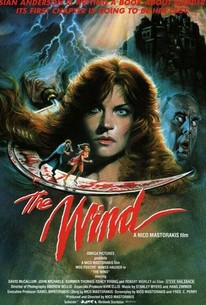 The Wind | Rotten Tomatoes
