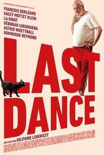 Last Dance | Reviews | Rotten Tomatoes