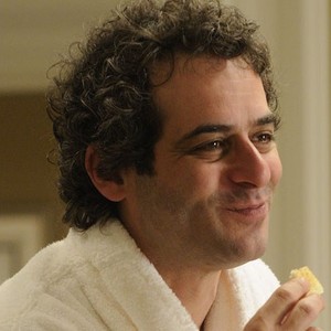 Alex Karzis - Rotten Tomatoes