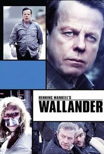 Wallander: Season 2, Episode 2 | Cast and Crew | Rotten Tomatoes