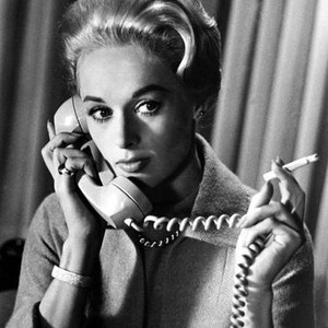 Tippi Hedren - Rotten Tomatoes