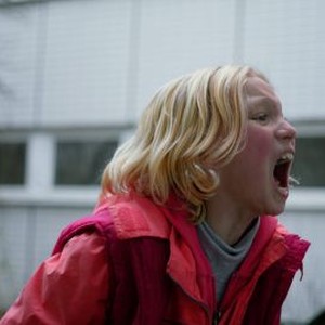 System Crasher - Rotten Tomatoes