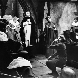 Francis L. Sullivan - Rotten Tomatoes