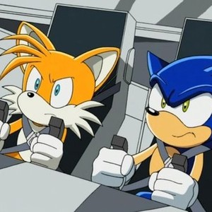 Sonic X: Season 2, Episode 11 - Rotten Tomatoes