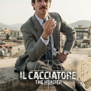 The Hunter: Il Cacciatore - Rotten Tomatoes