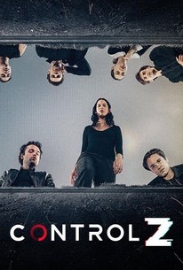 Control Z: Season 2 | Rotten Tomatoes