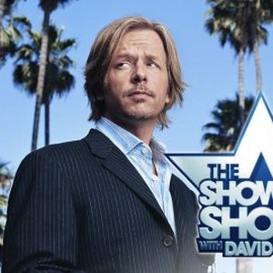 The Showbiz Show With David Spade - Rotten Tomatoes