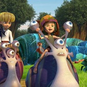 The Dragon Spell - Rotten Tomatoes