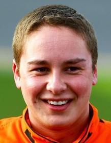 Christopher Bell | Rotten Tomatoes