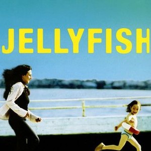 Jellyfish - Rotten Tomatoes