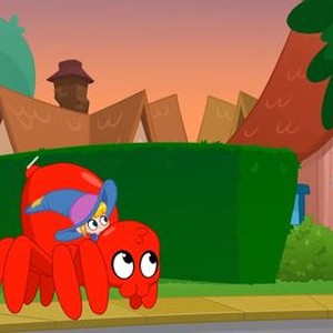 My Magic Pet Morphle: Season 1, Episode 303 - Rotten Tomatoes