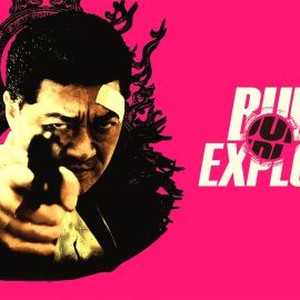 Bullet Explosion - Rotten Tomatoes