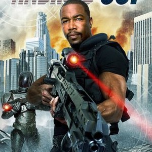 Android Cop - Rotten Tomatoes