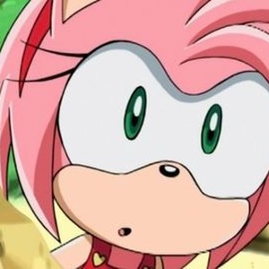 Sonic X: Season 1, Episode 9 - Rotten Tomatoes
