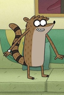 Regular Show: Season 6, Episode 7 - Rotten Tomatoes