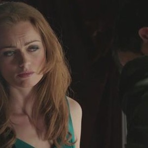 Rosalind Halstead - Rotten Tomatoes
