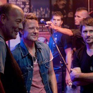 Josh Hamilton - Rotten Tomatoes