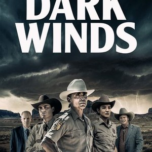 Dark Winds: Season 1, Episode 1 - Rotten Tomatoes