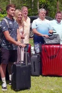 Instant Hotel: Season 1, Episode 1 | Rotten Tomatoes