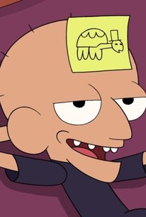 Clarence: Season 1, Episode 31 | Rotten Tomatoes