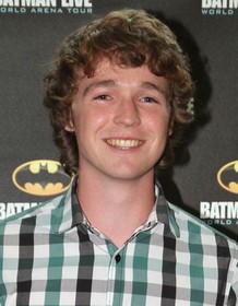 Ben Davies - Rotten Tomatoes