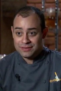 Chopped: Season 2, Episode 5 | Rotten Tomatoes