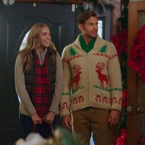 Mistletoe Magic - Rotten Tomatoes