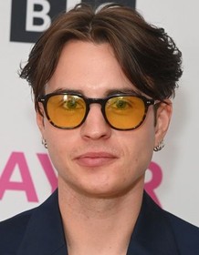 Connor Finch | Rotten Tomatoes