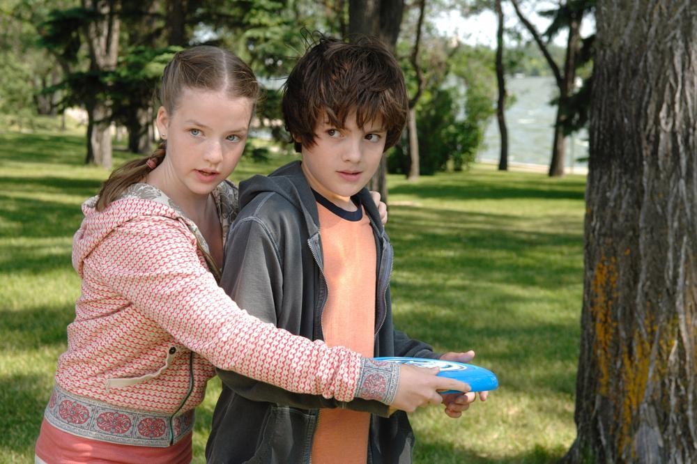 Matthew Knight