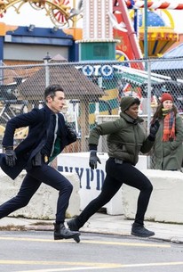 FBI: Season 5, Episode 15 | Rotten Tomatoes