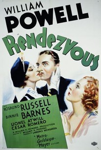Rendezvous | Rotten Tomatoes
