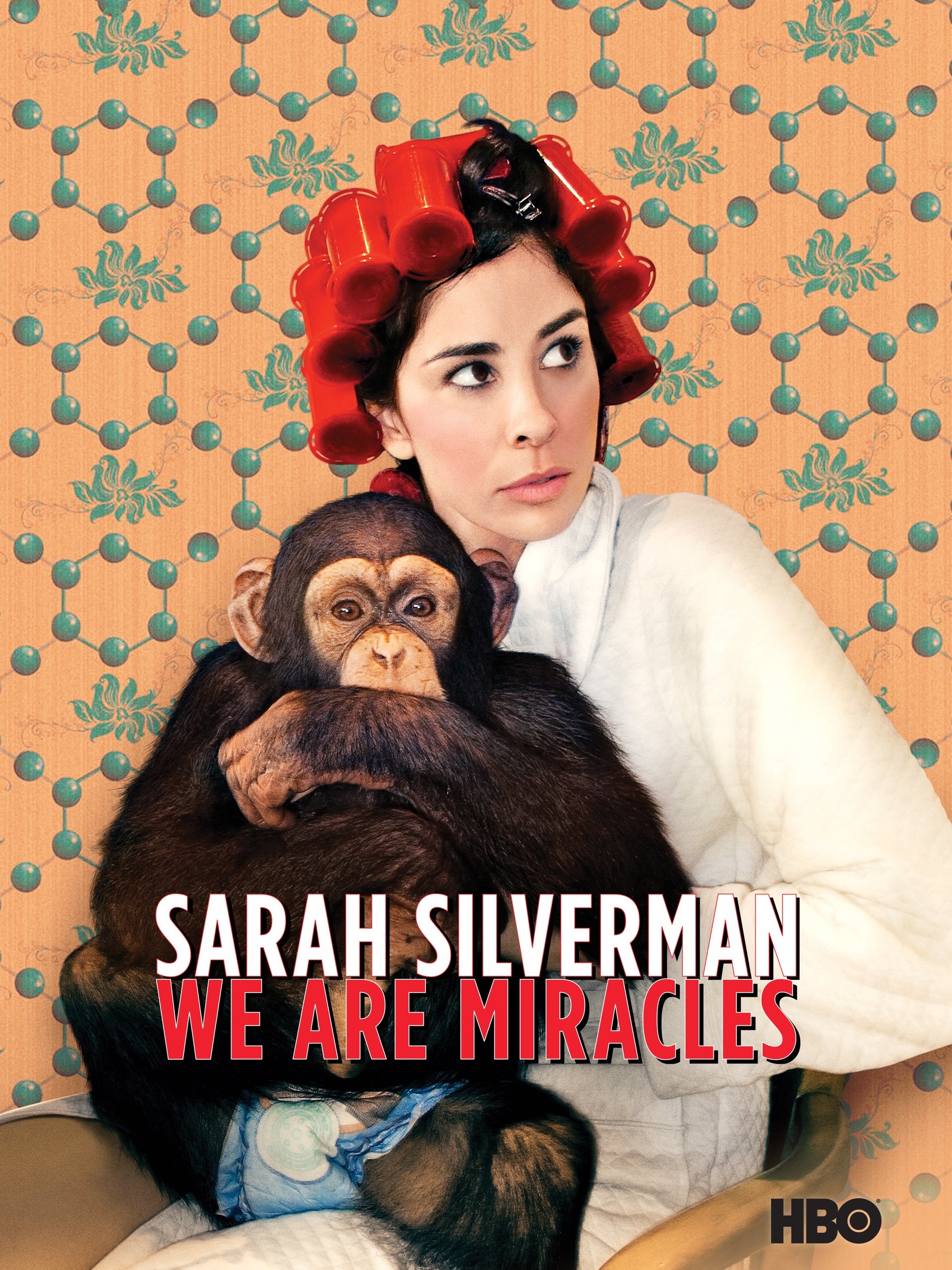 Sarah Silverman: We are Miracles | Rotten Tomatoes Sarah Silverman: We are Miracles | Rotten Tomatoes