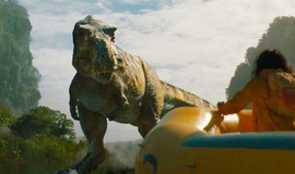 Jurassic World Rebirth - Trailers & Videos | Rotten Tomatoes