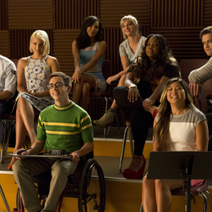 Glee - Rotten Tomatoes
