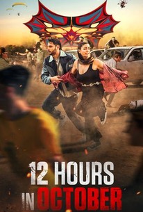 12 Hours in October | Rotten Tomatoes