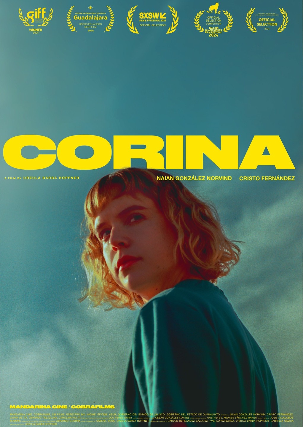 Corina Pictures | Rotten Tomatoes