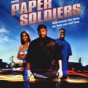 Paper Soldiers - Rotten Tomatoes