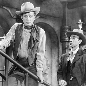 Douglas Spencer - Rotten Tomatoes