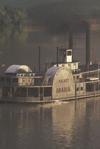 Drain The Oceans: The Mississippi River & Arctic War: Season 1, Episode ...