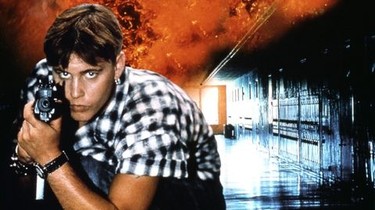 robin thomas demolition