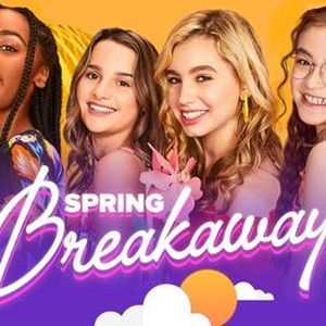 Spring Breakaway - Rotten Tomatoes