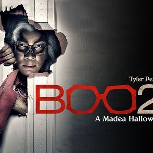 Tyler Perry's Boo 2! A Madea Halloween - Rotten Tomatoes