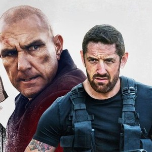 I Am Vengeance: Retaliation (2020) - Rotten Tomatoes